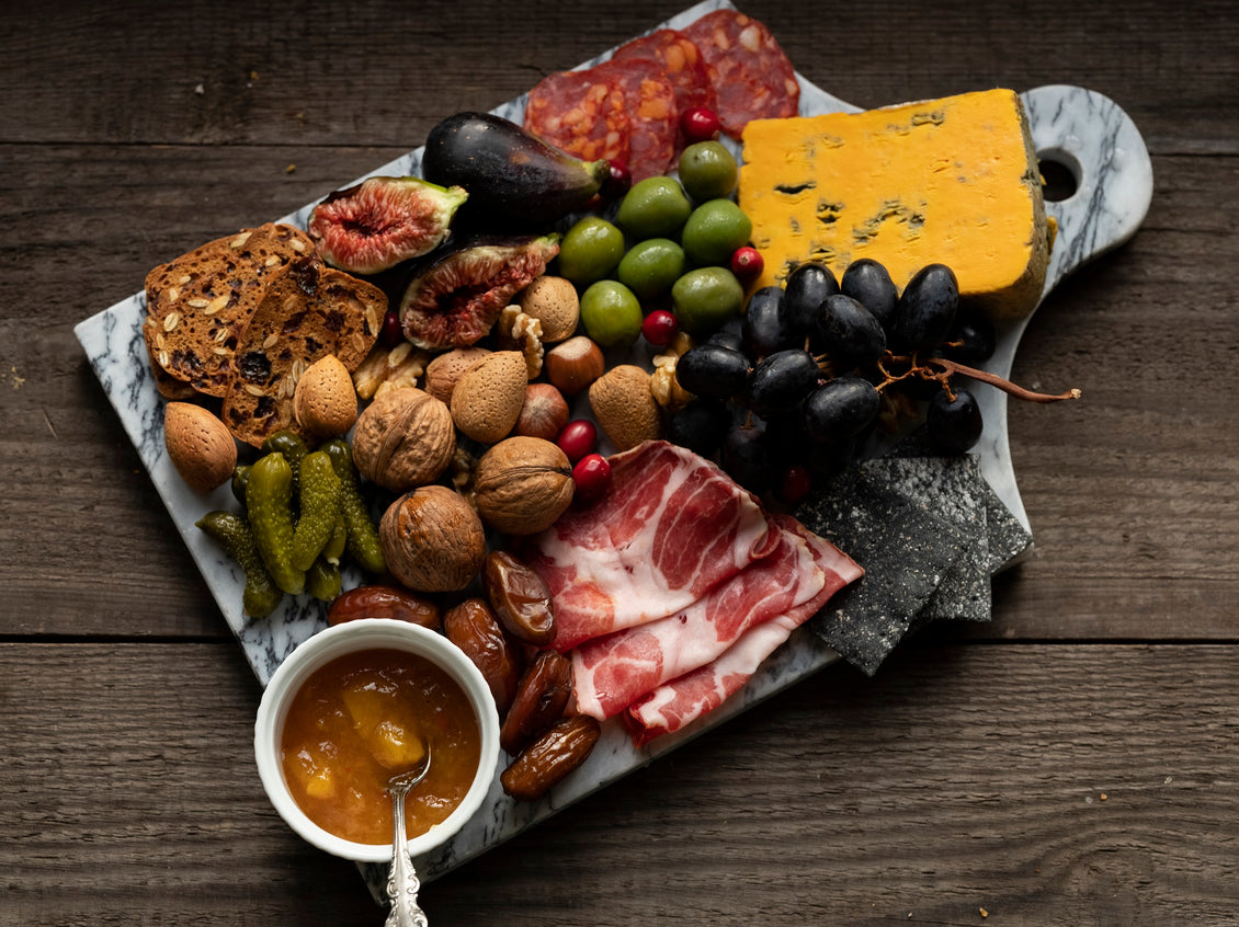 Collections – Butlers Farmhouse Cheeses