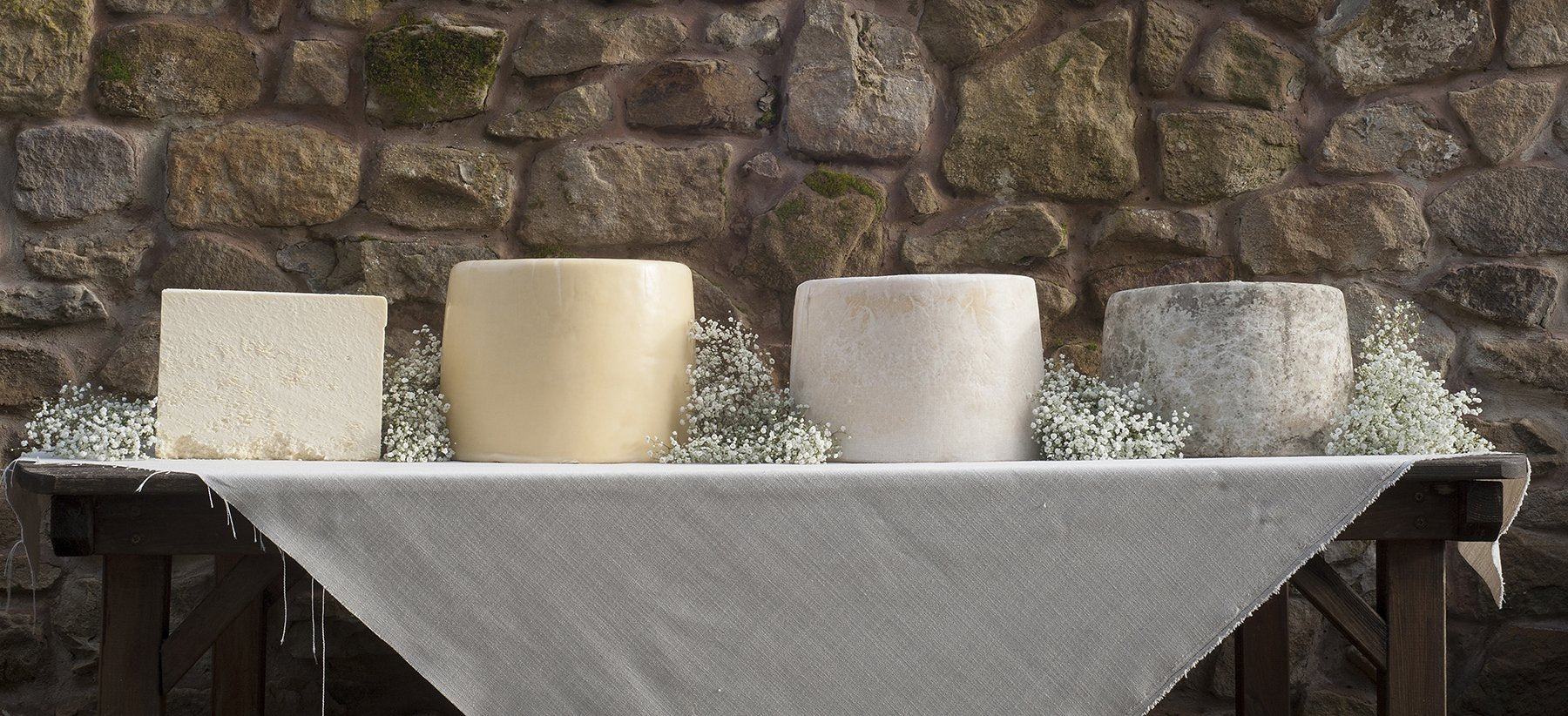 Hard Cheese | Traditional Hand Crafted Cheeses | Butlers Cheeses ...