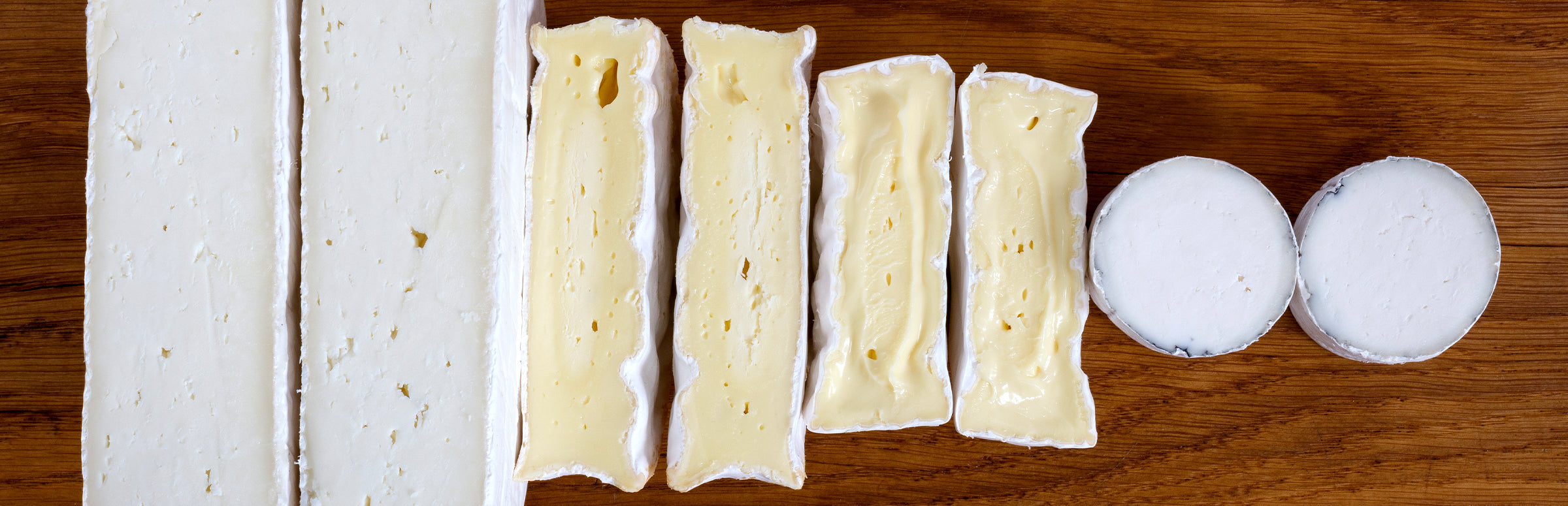 British Soft Cheese | Cows and Goats Milk Soft Cheeses | Butlers 🧀 ...