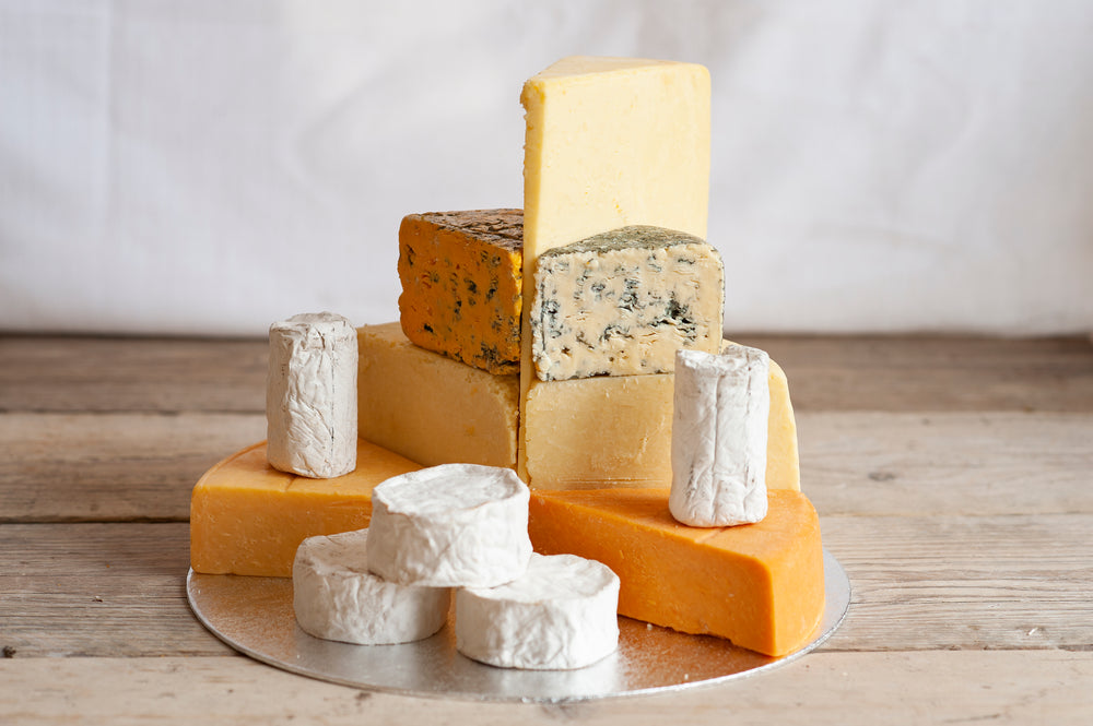 Collections – Butlers Farmhouse Cheeses