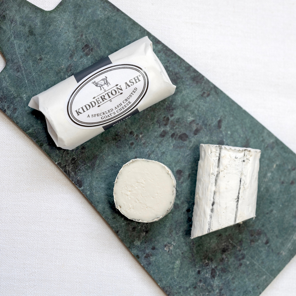 Goats Cheese | Award Winning Cheeses | Butlers Farmhouse Cheese Store ...