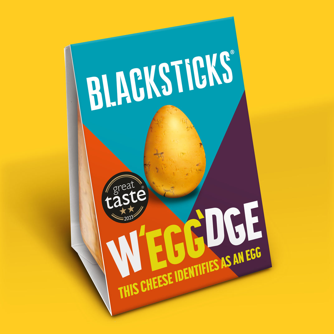 Cheese Easter Eggs | Gifts & Hampers | Butlers Farmhouse Cheeses