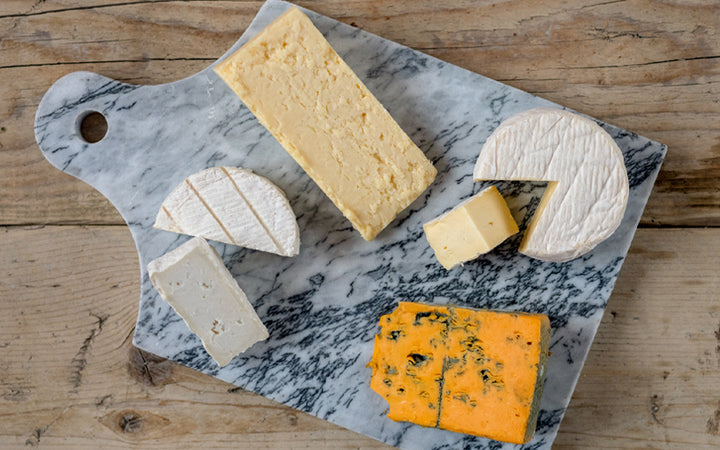 Butlers Cheese Store | Buy Our Delicious Award-Winning British Cheeses ...