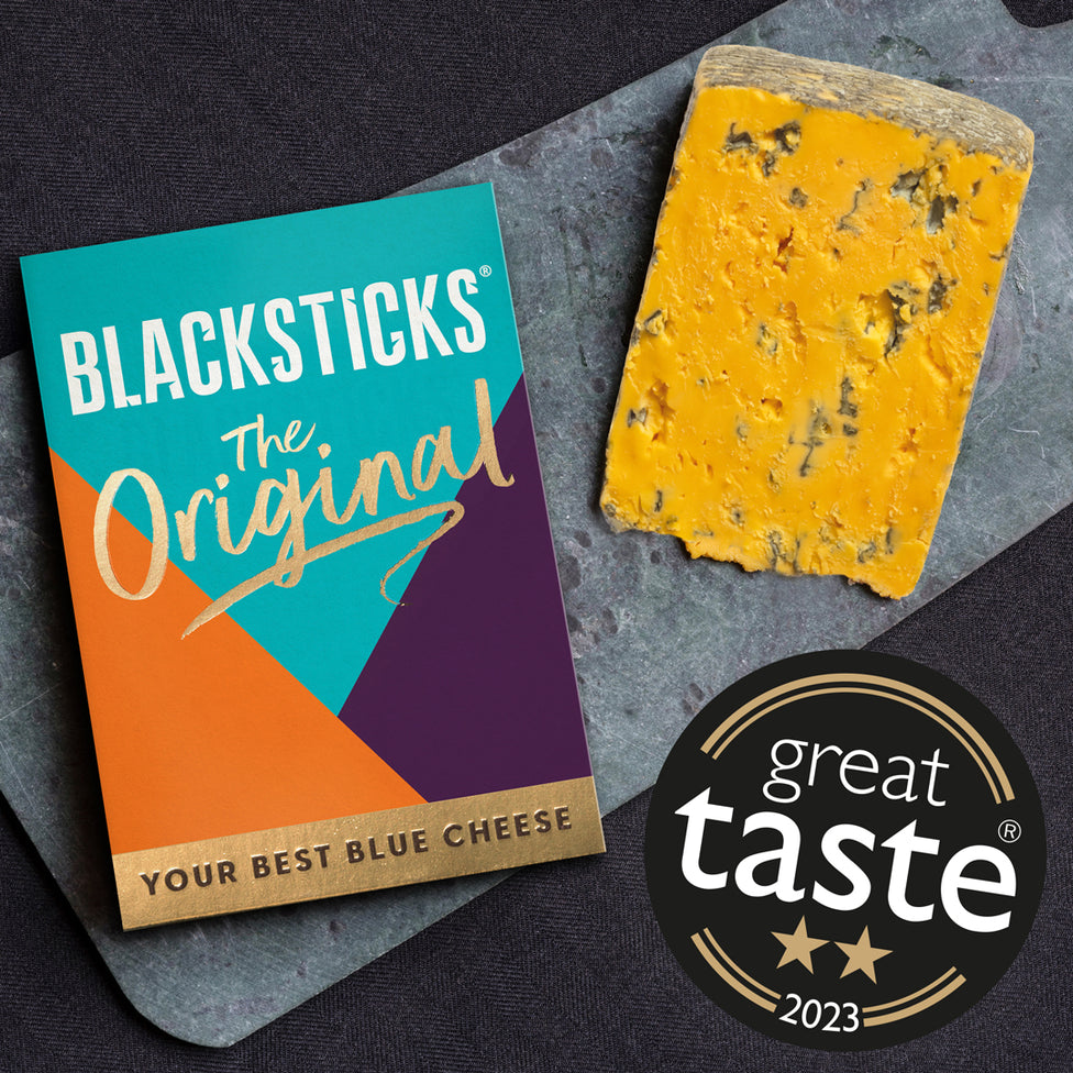 All our Cheeses – Butlers Farmhouse Cheeses