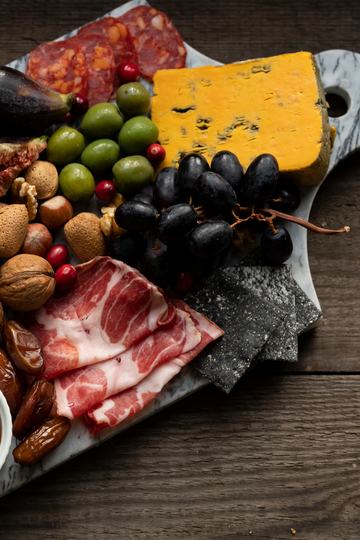 Blacksticks | The UK's Favourite Blue Cheese | Butlers Cheeses ...
