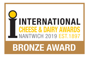 Kidderton Ash | Good, Honest Goat’s Cheese | Butlers Cheeses – Butlers ...