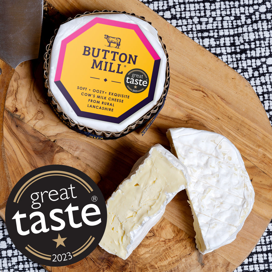 Artisan Cheese | Finest Handmade British Cheese | Butlers Cheeses ...