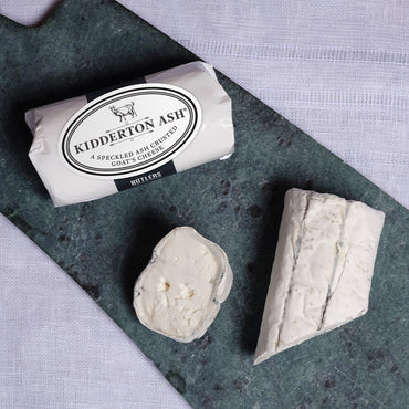 British Soft Cheese | Cows and Goats Milk Soft Cheeses | Butlers 🧀 ...