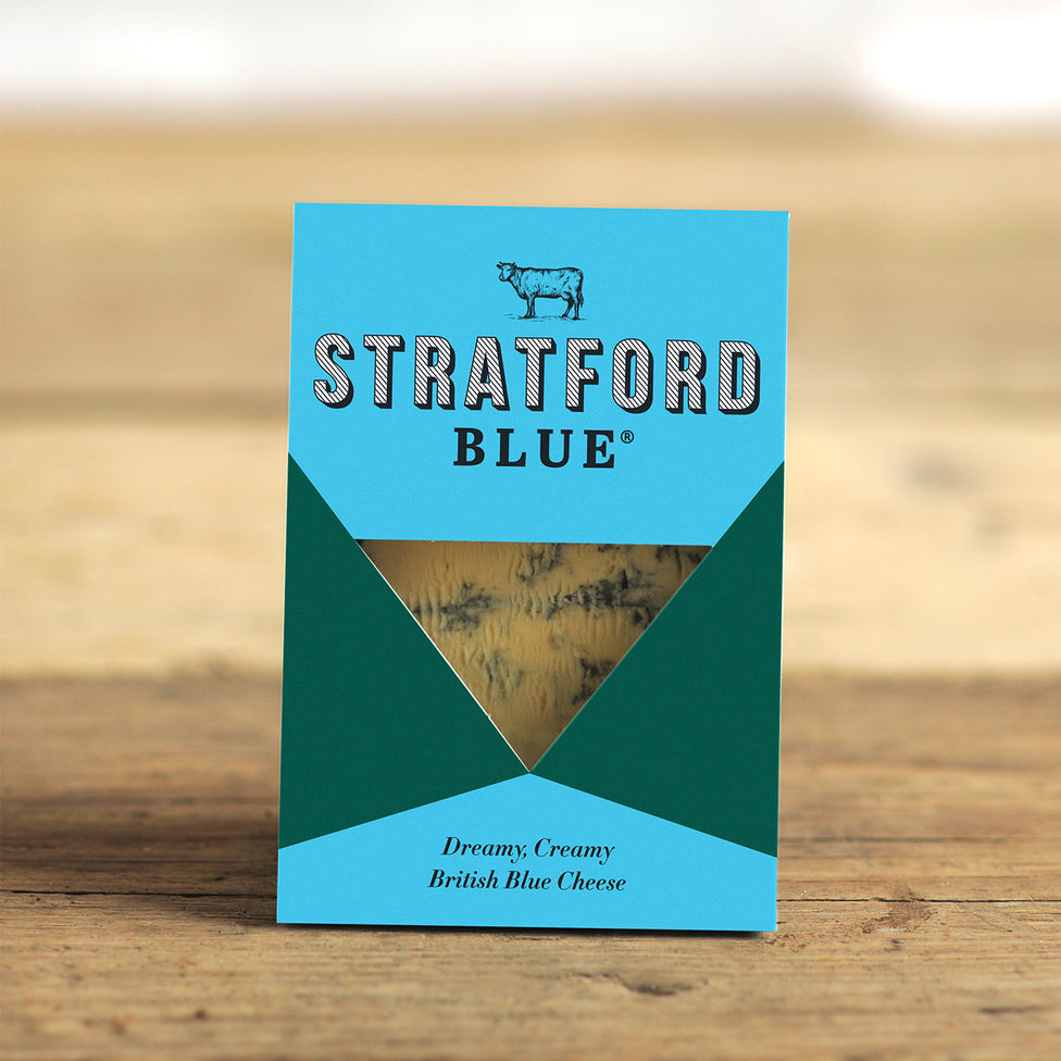 Lancashire Blue Cheeses And Blue Goats Cheese | Handmade At Butlers ...