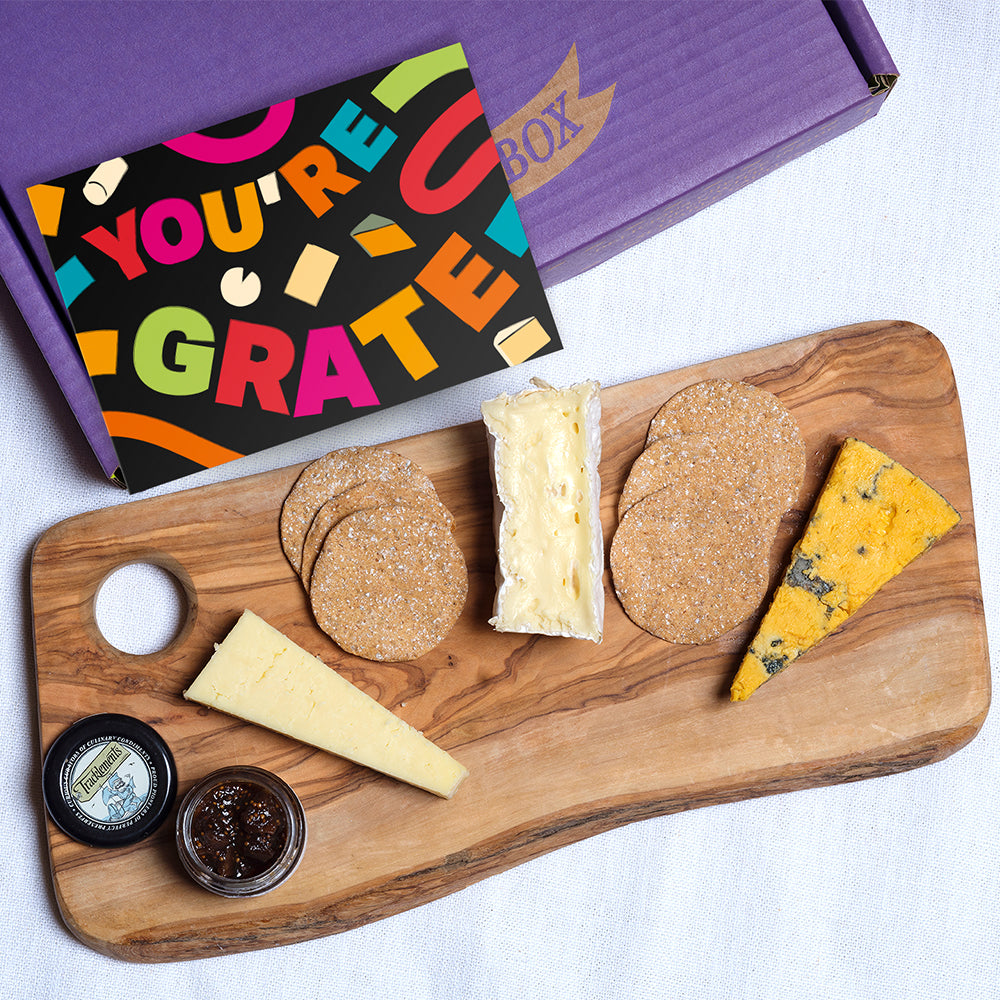 Butlers Cheese Store | Buy Our Delicious Award-Winning British Cheeses ...