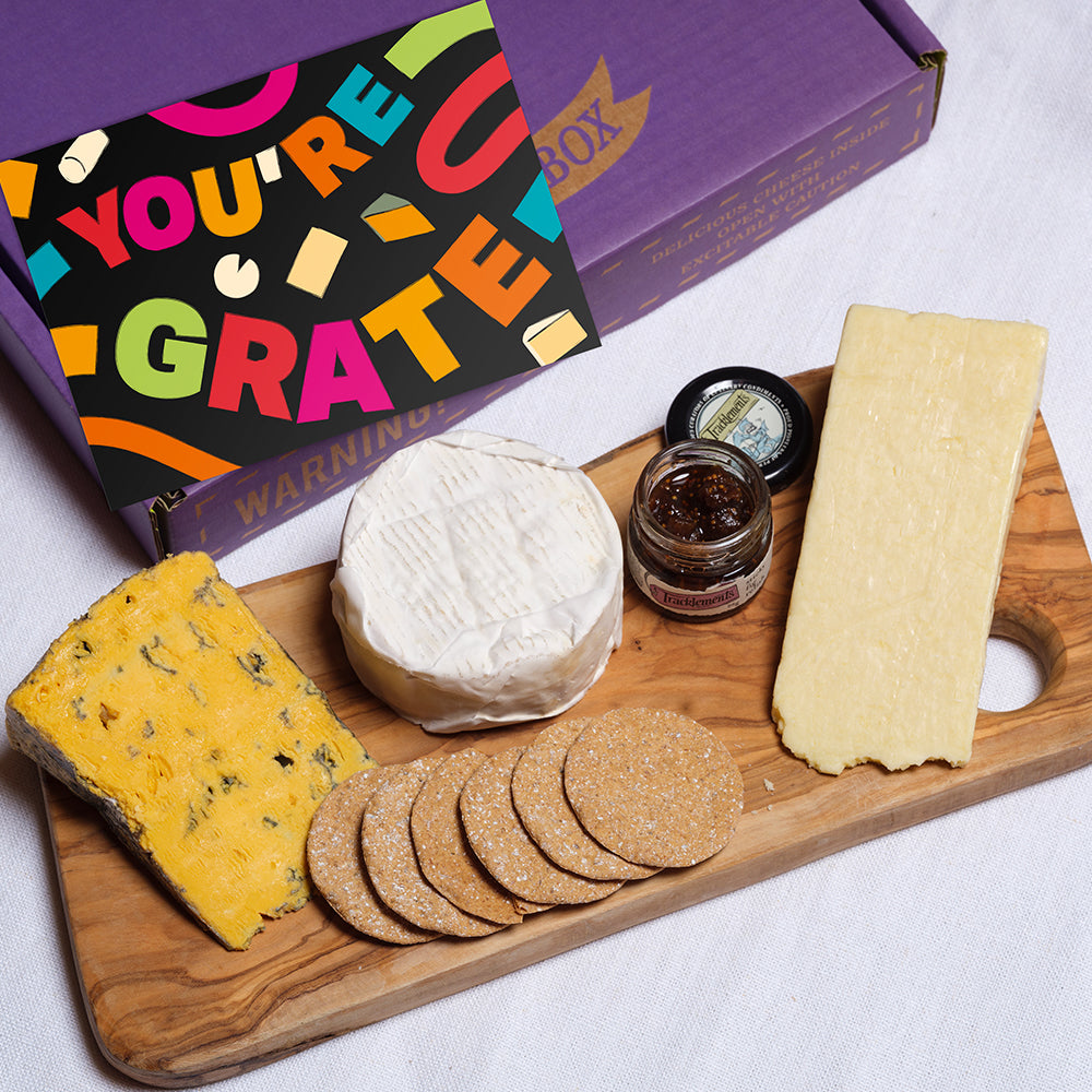 Butlers Cheese Store | Buy Our Delicious Award-Winning British Cheeses ...