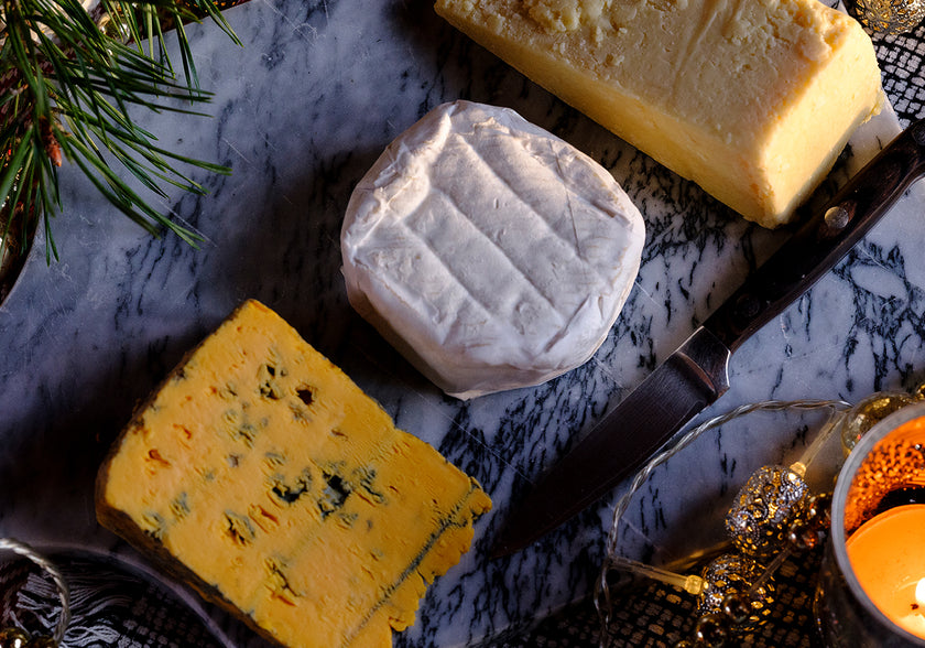 Cheese For Weddings, Parties & Celebrations | Butler's British Cheeses ...