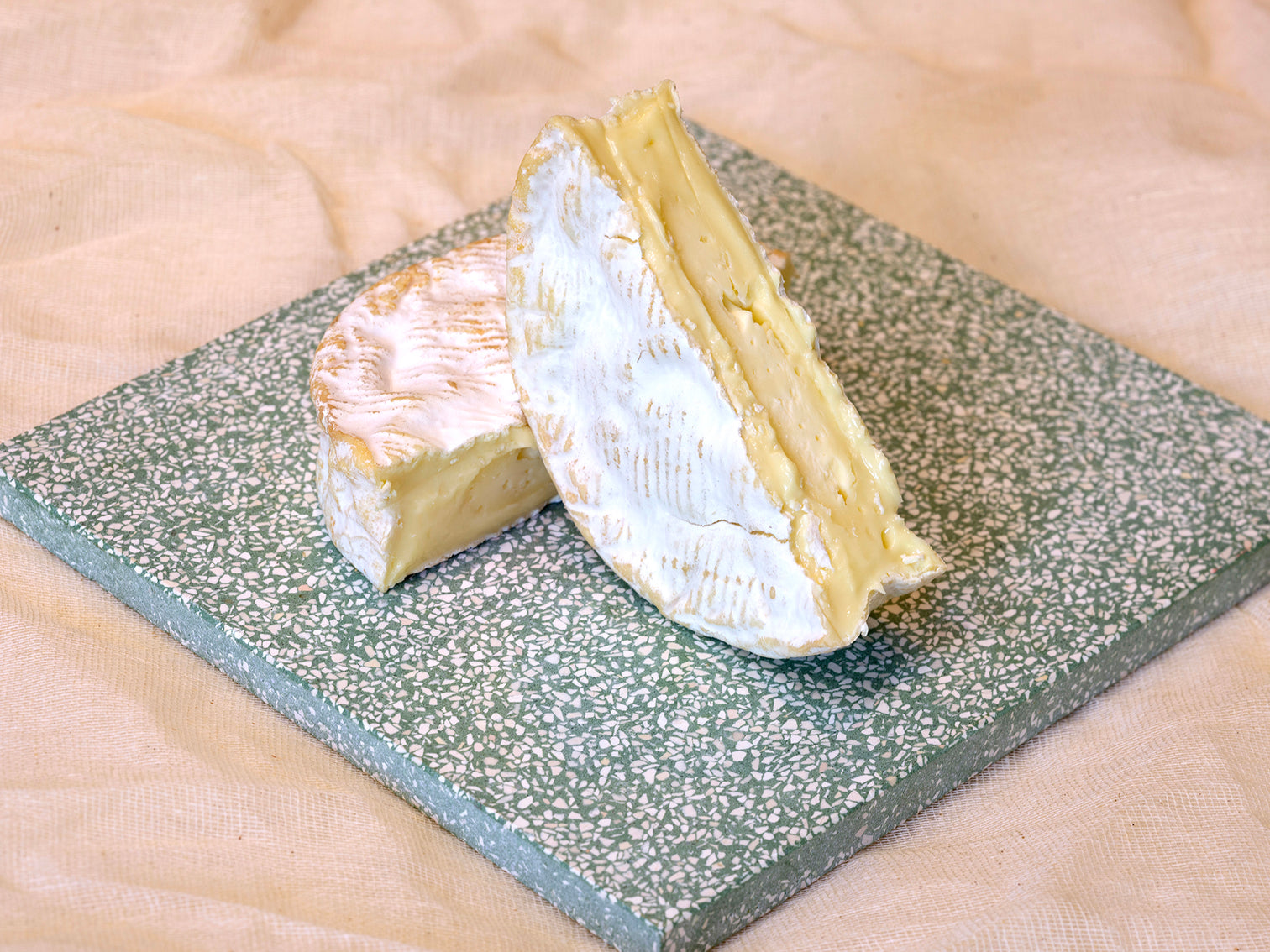 Tunworth – Butlers Farmhouse Cheeses