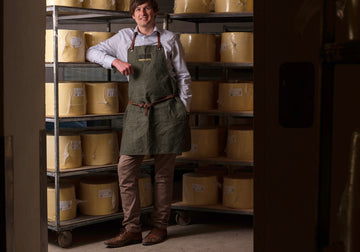 Collections – Butlers Farmhouse Cheeses