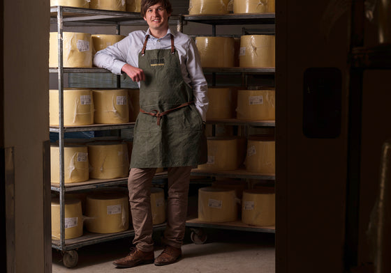 Butlers Cheese Store | Buy Our Delicious Award-Winning British Cheeses ...
