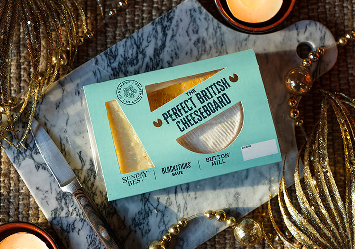 Butlers Cheese Store | Buy Our Delicious Award-Winning British Cheeses ...