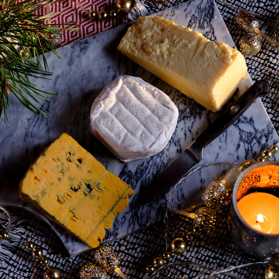 Butlers Cheese Store | Buy Our Delicious Award-Winning British Cheeses ...