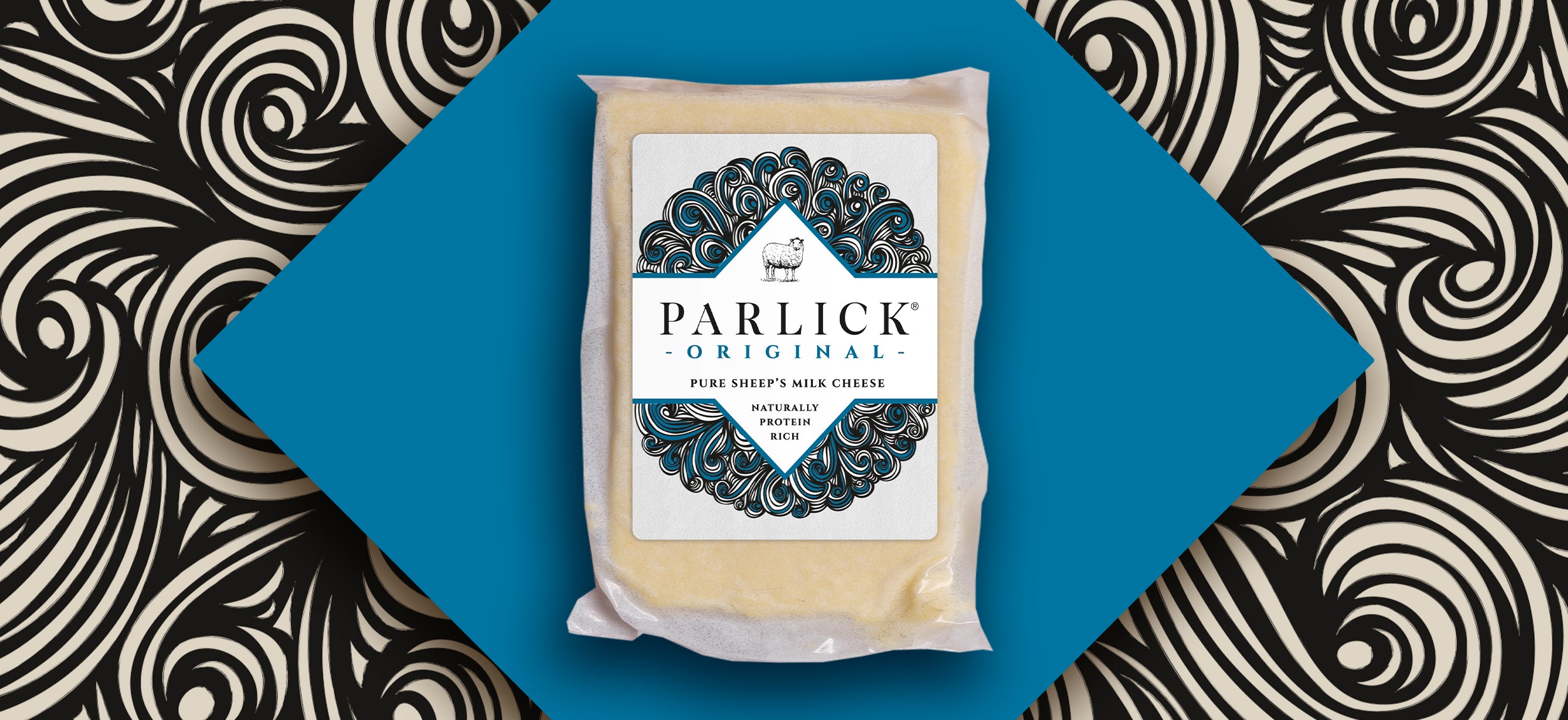 Parlick Sheep's Cheese – Butlers Farmhouse Cheeses