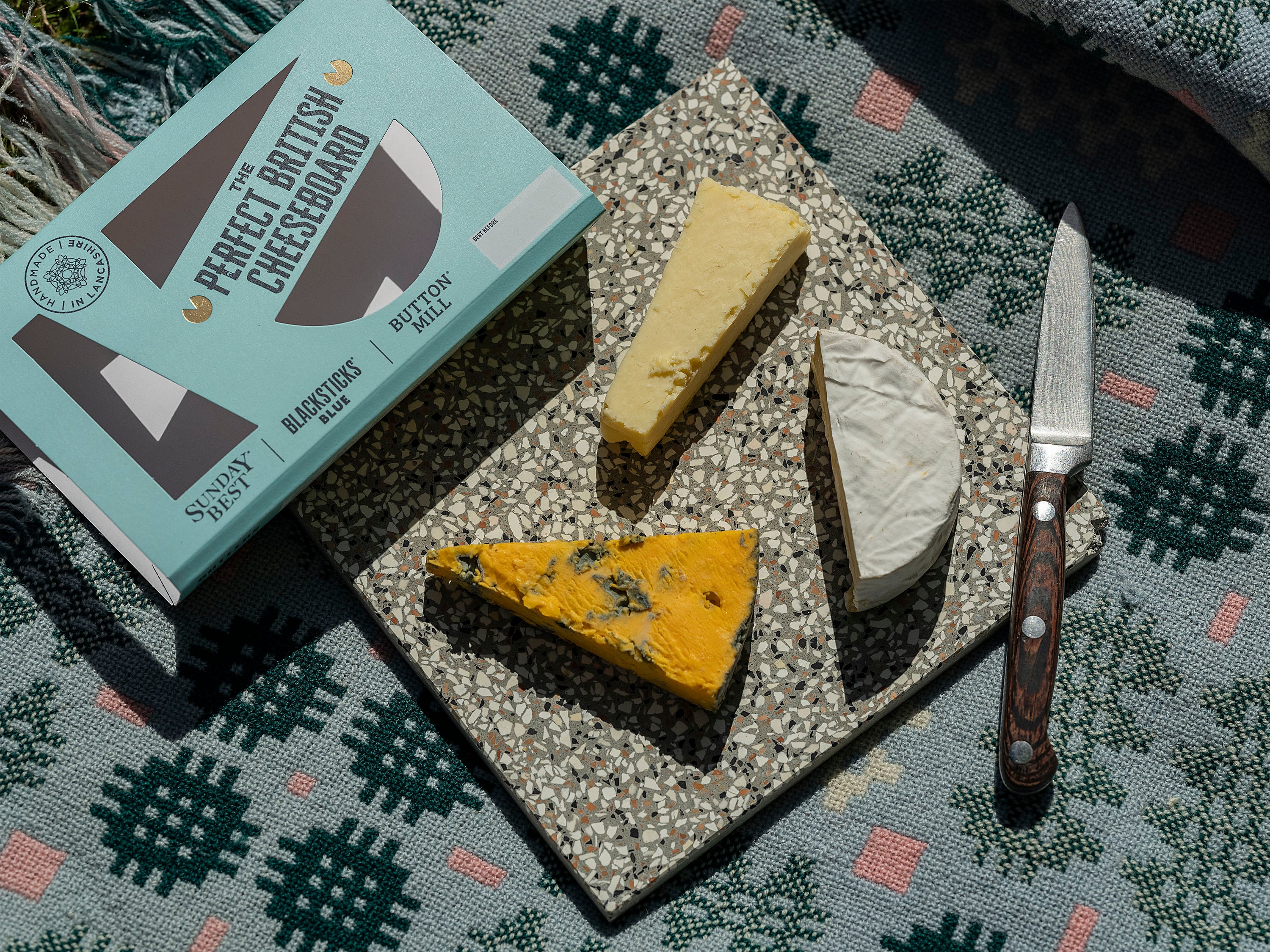 Butlers Cheese Store | Buy Our Delicious Award-Winning British Cheeses ...